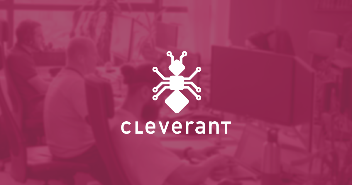Cleverant - Teljes körű informatikai megoldások vállalatok számára!