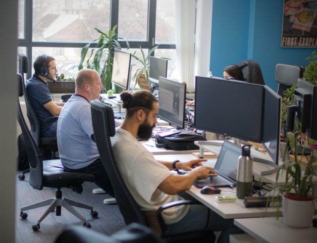 Teljes körű rendszergazdai szolgáltatás - Cleverant