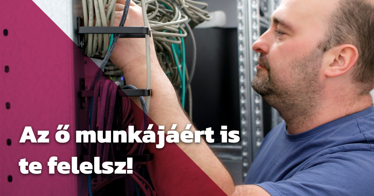 Elég felkészült-e a rendszergazdád? - Cleverant