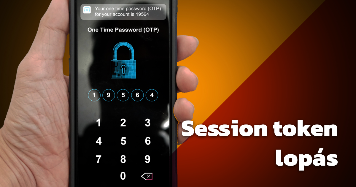 Kétfaktoros hitelesítés: a biztonság illúziója - Cleverant